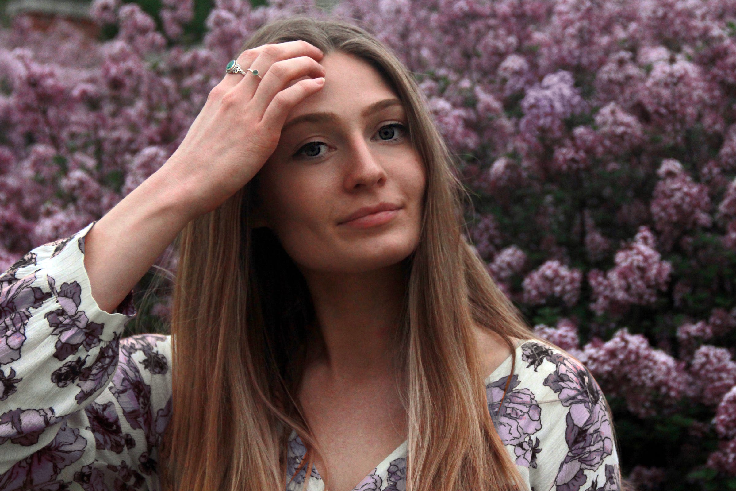 Lauren Fordyce – Medium