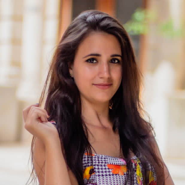 Diana Perez Abreu – Medium