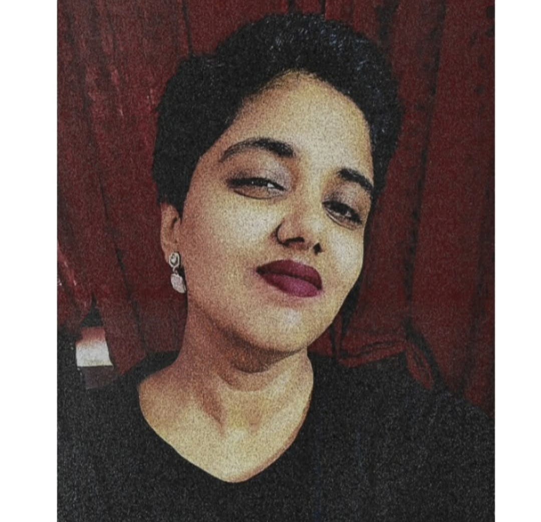 Neethu Cherian – Medium