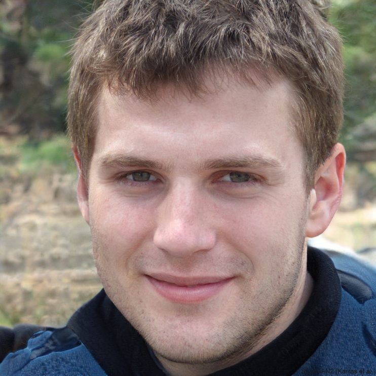 About – Scott Sharpe – Medium