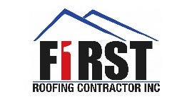 First Roofing Contractor Inc. – Medium
