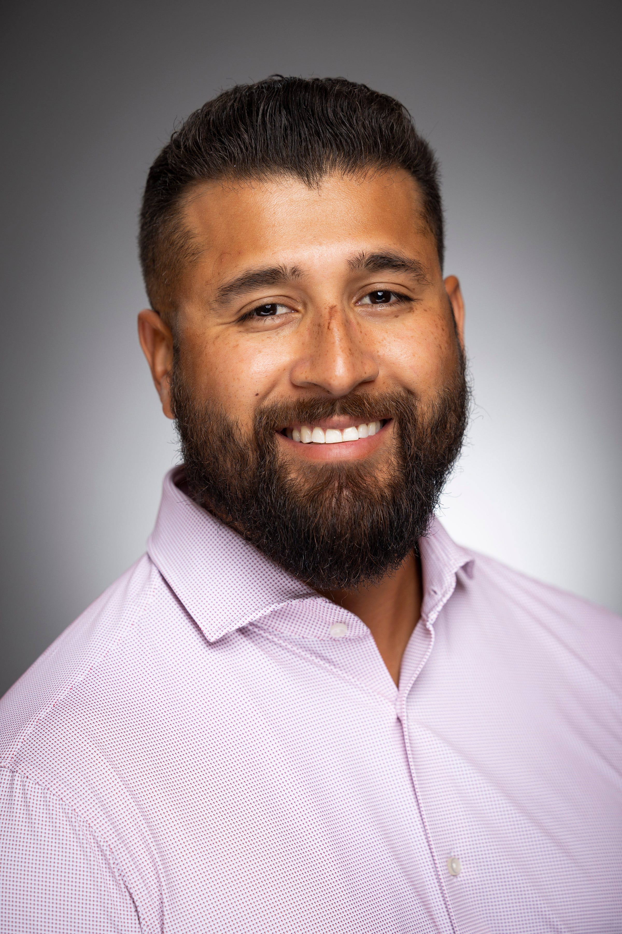 Robert V. Jacobo III – Medium