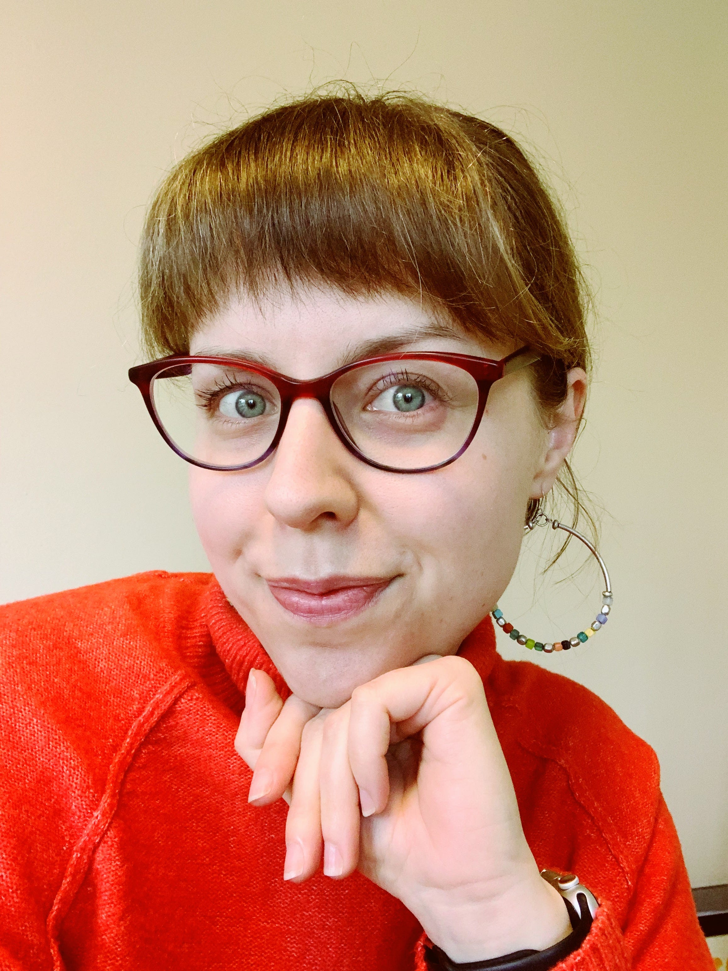 Aistė Rye Manfredini – Medium