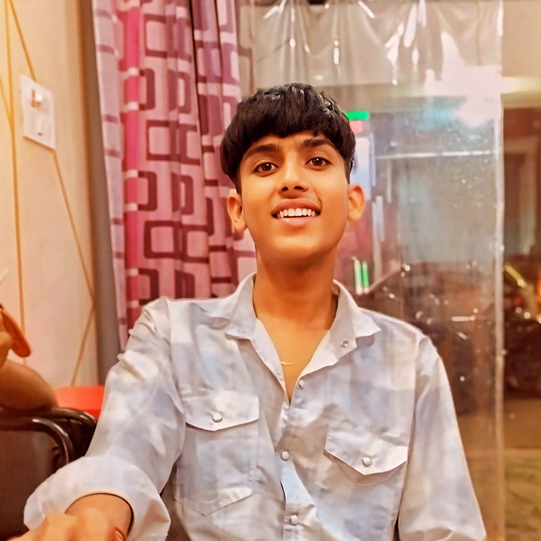 Shubham Rauni – Medium