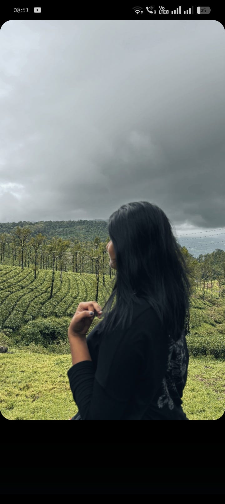 Sheetal Thomas – Medium