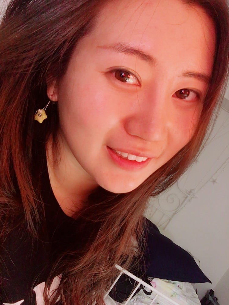 Mengdi Liu – Medium