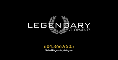 Legendary Developments – Medium
