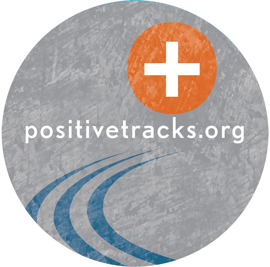 Positive Tracks – Medium