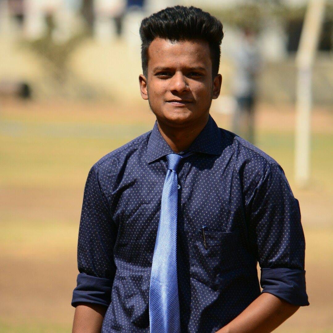 Yash Aphale – Medium