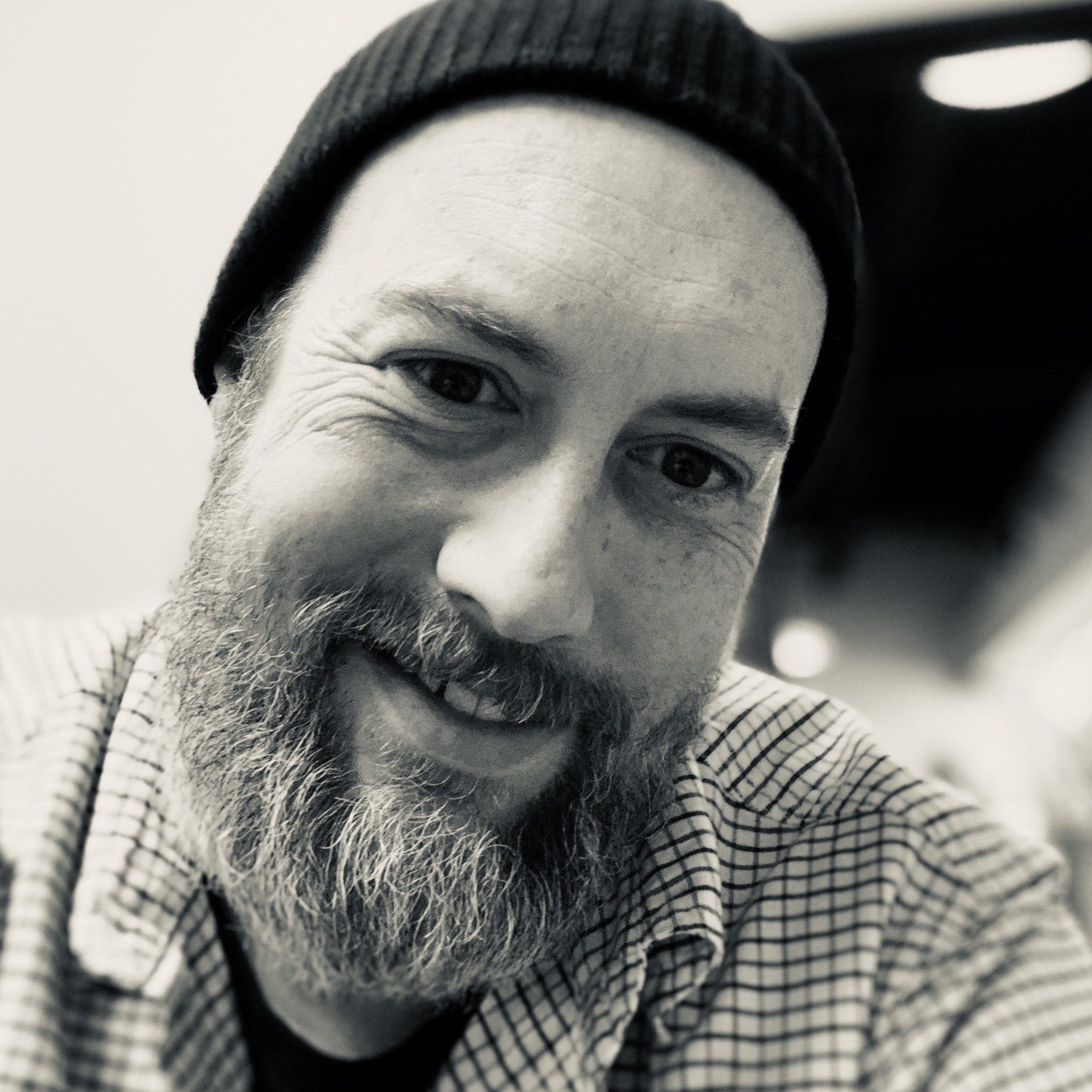 Ben Olson – Medium