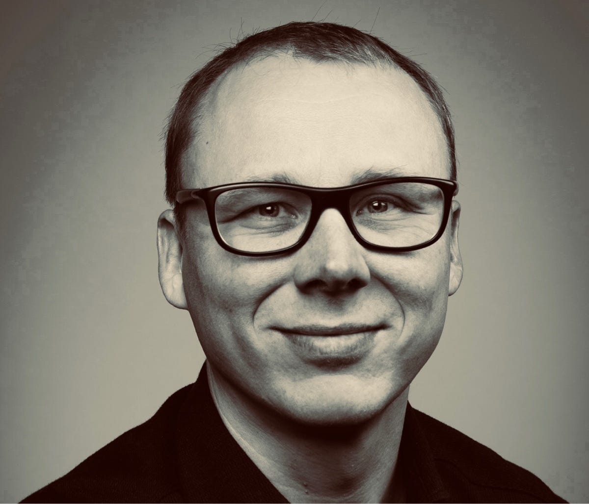 Kimmo Leveelahti – Medium