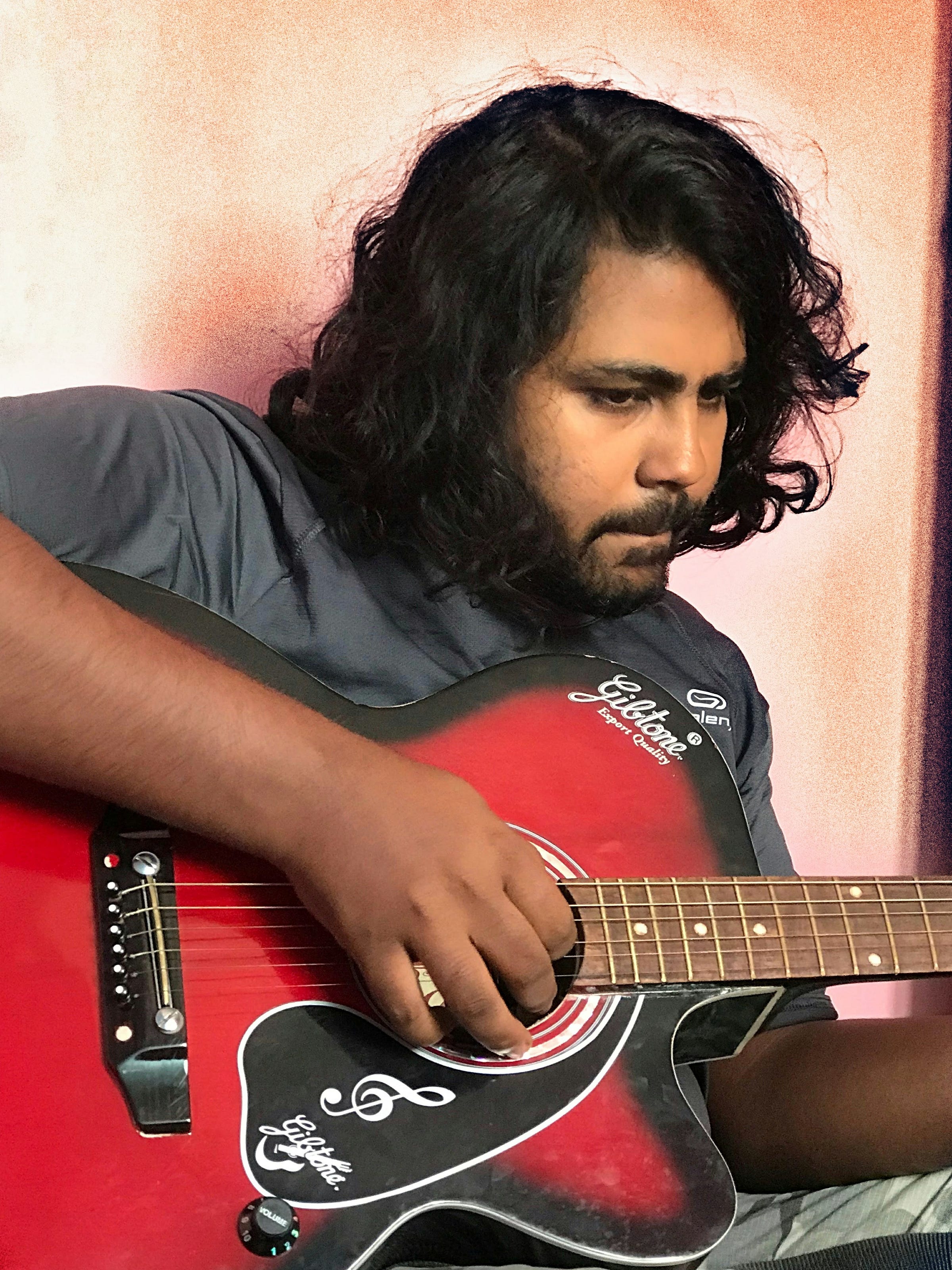 Swadhin Kumar – Medium