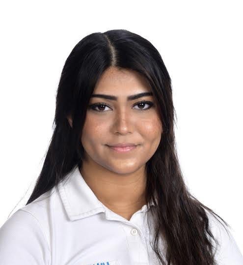 Adrija Das – Medium