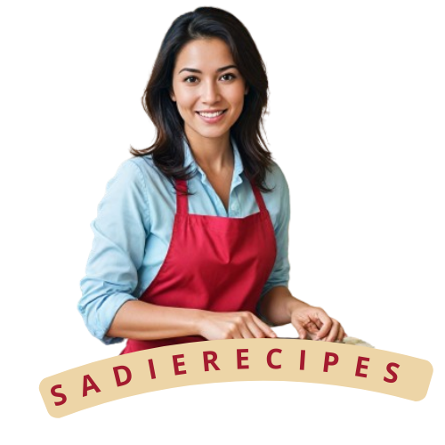 Sadie – Medium