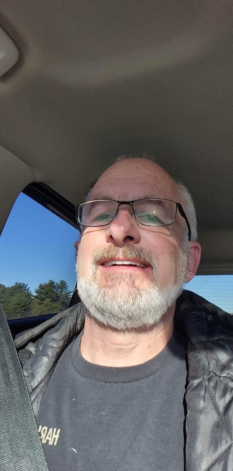 Mike Shaw – Medium