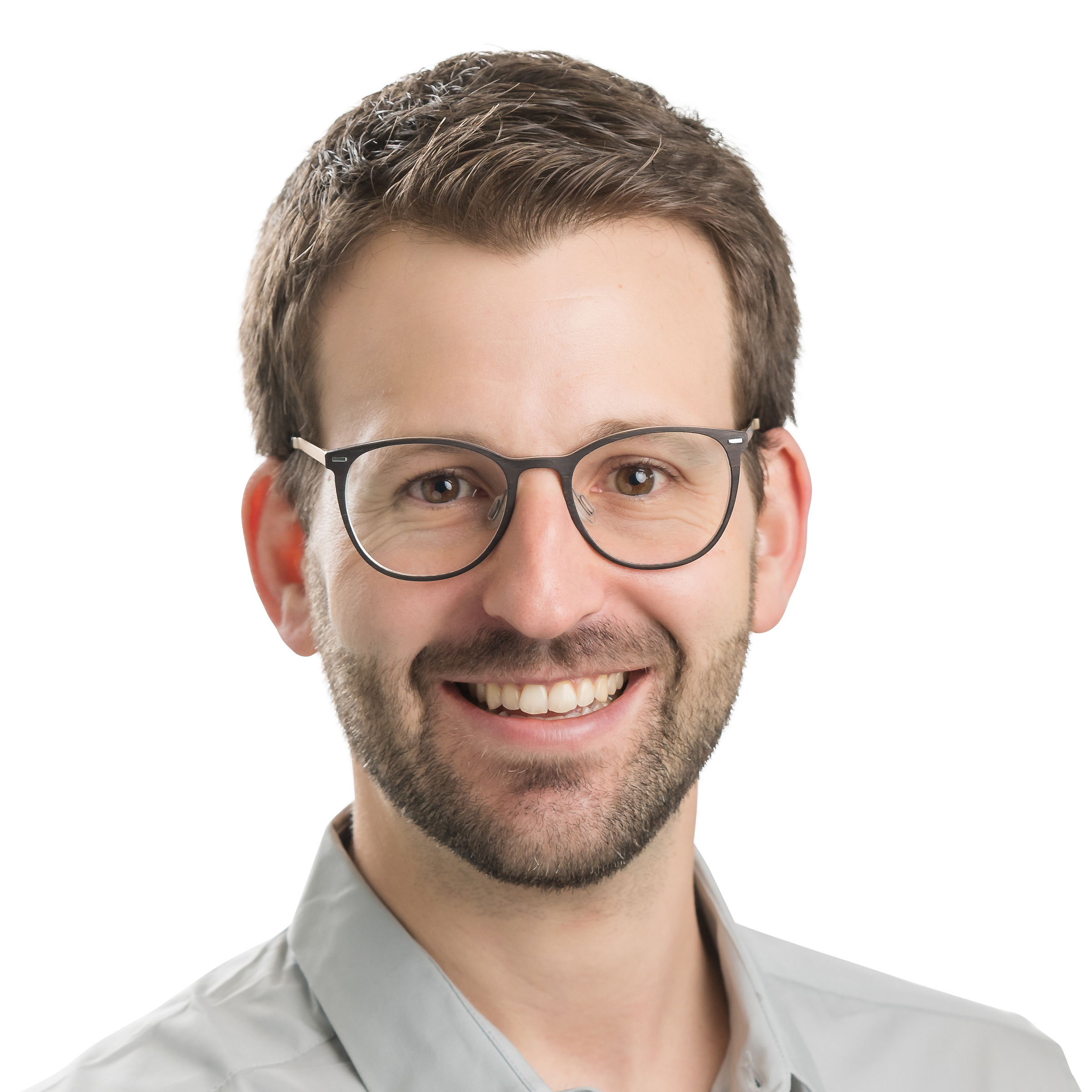 About – Simon Huber – Medium