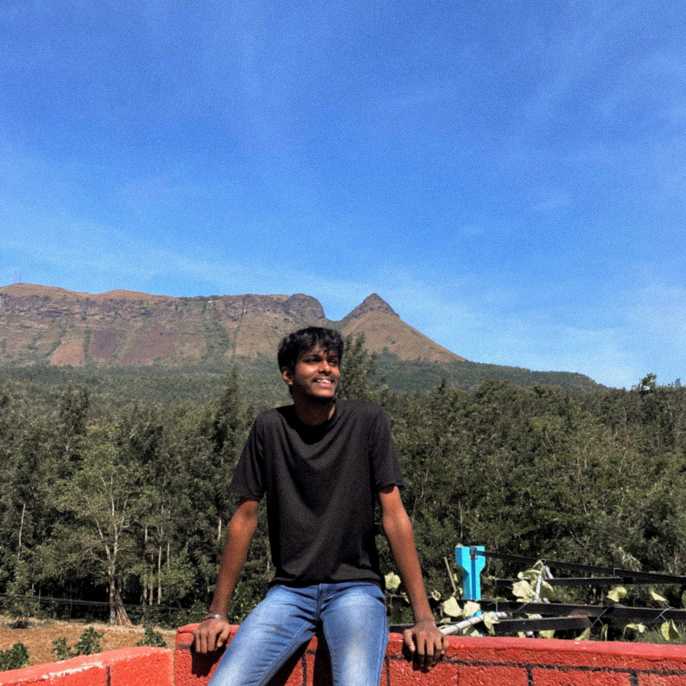 Varadaraj Acharya – Medium