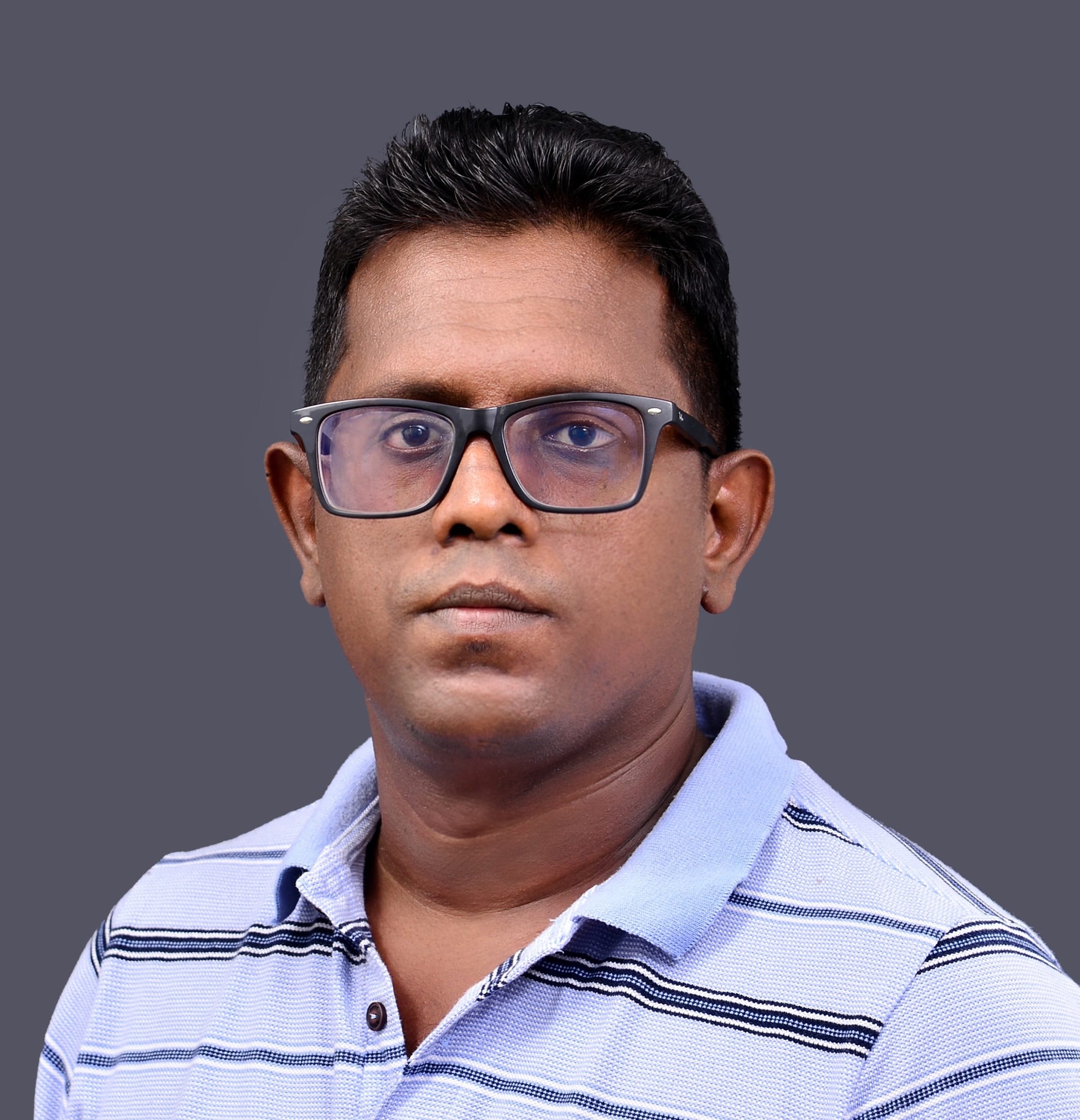 Asanka Vithanage – Medium