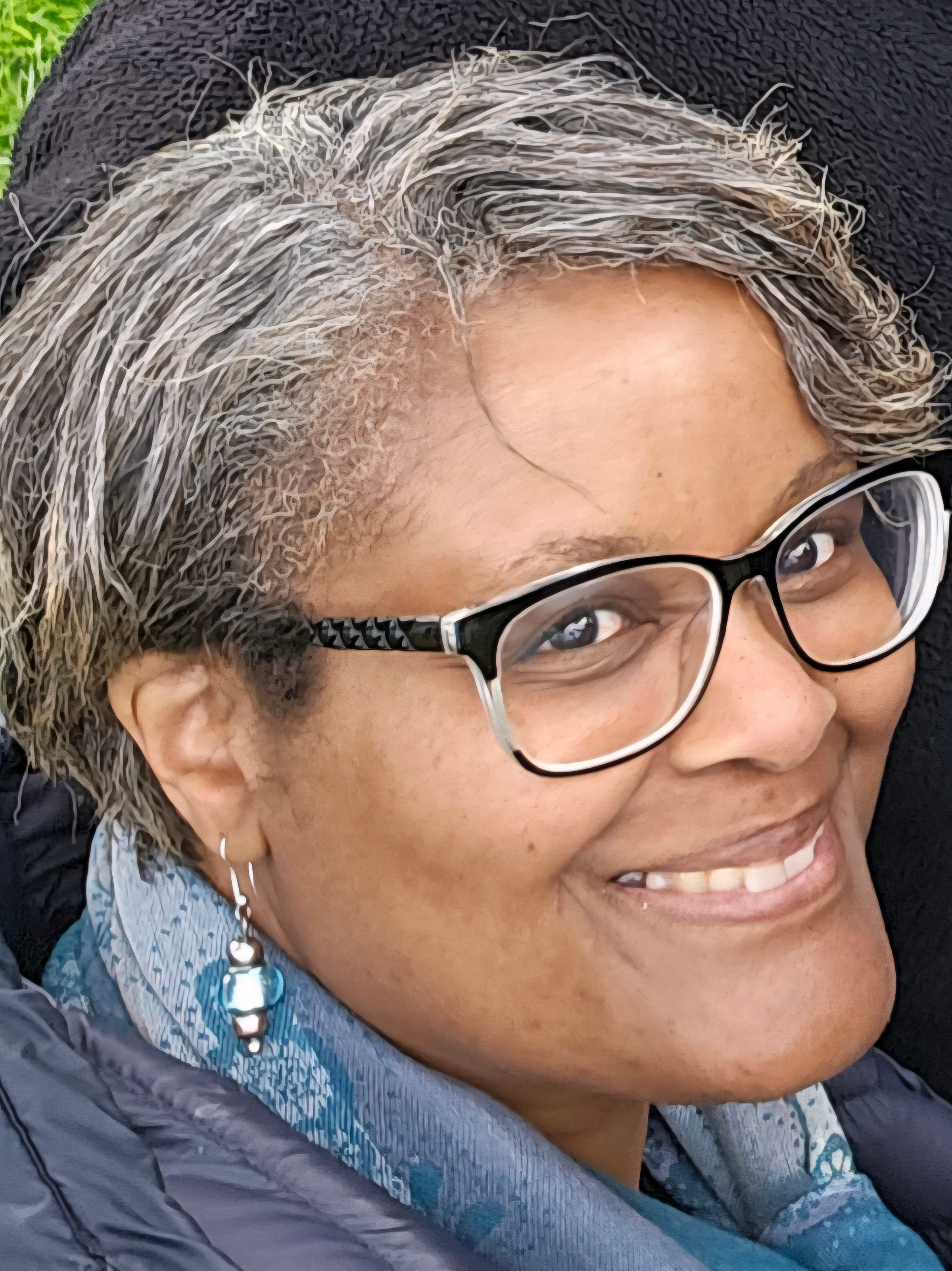 Mary Cummings – Medium