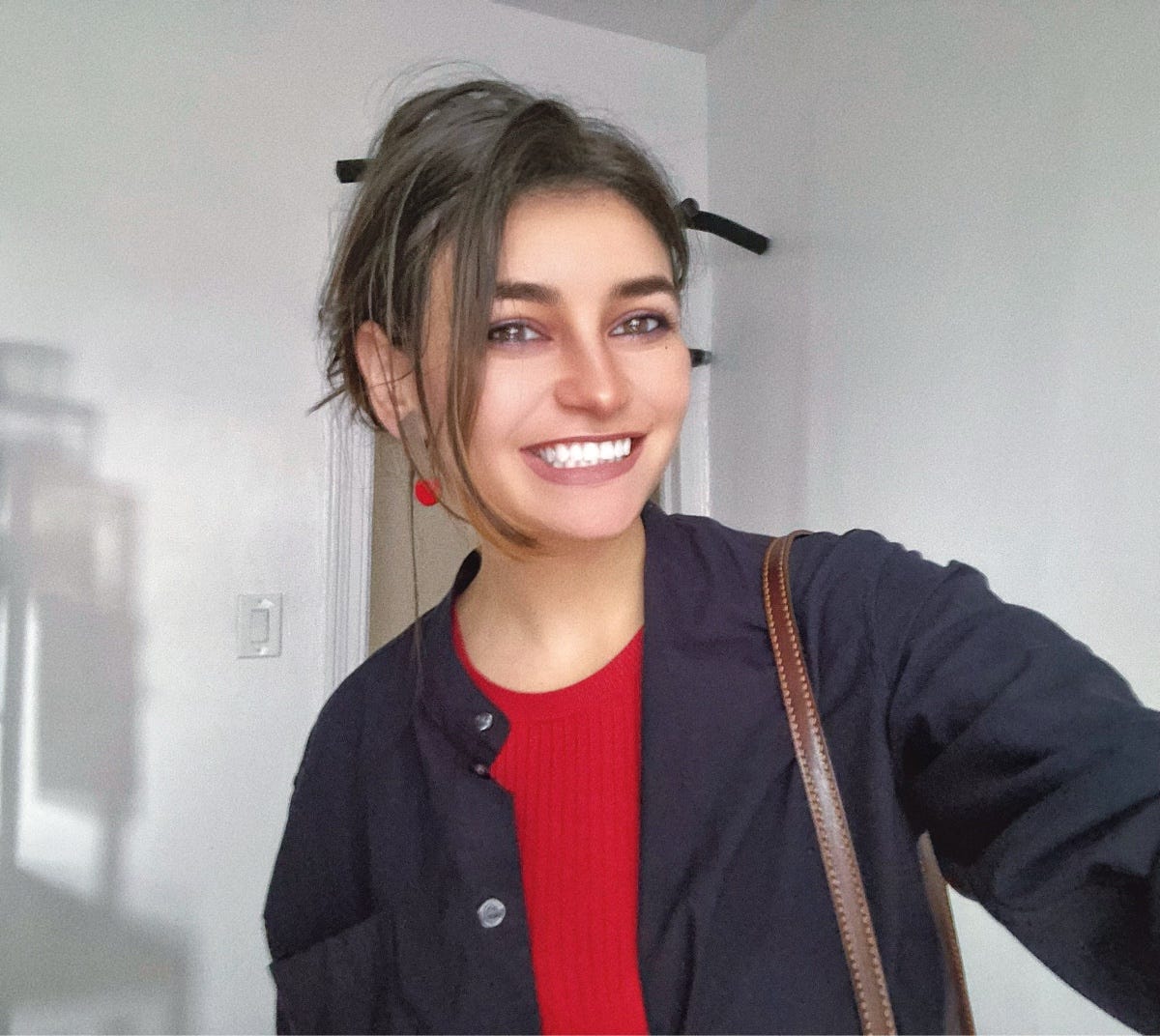 Mikko James – Medium