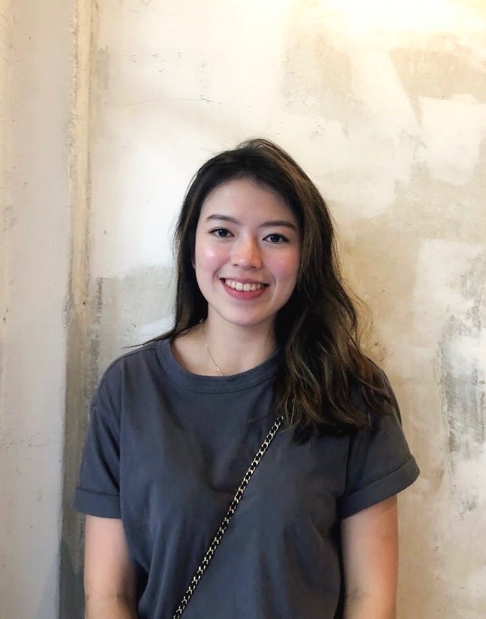 Zoey Ng – Medium