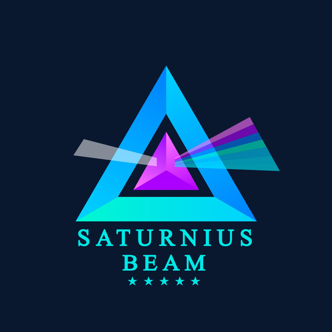 Saturnius Beam – Medium