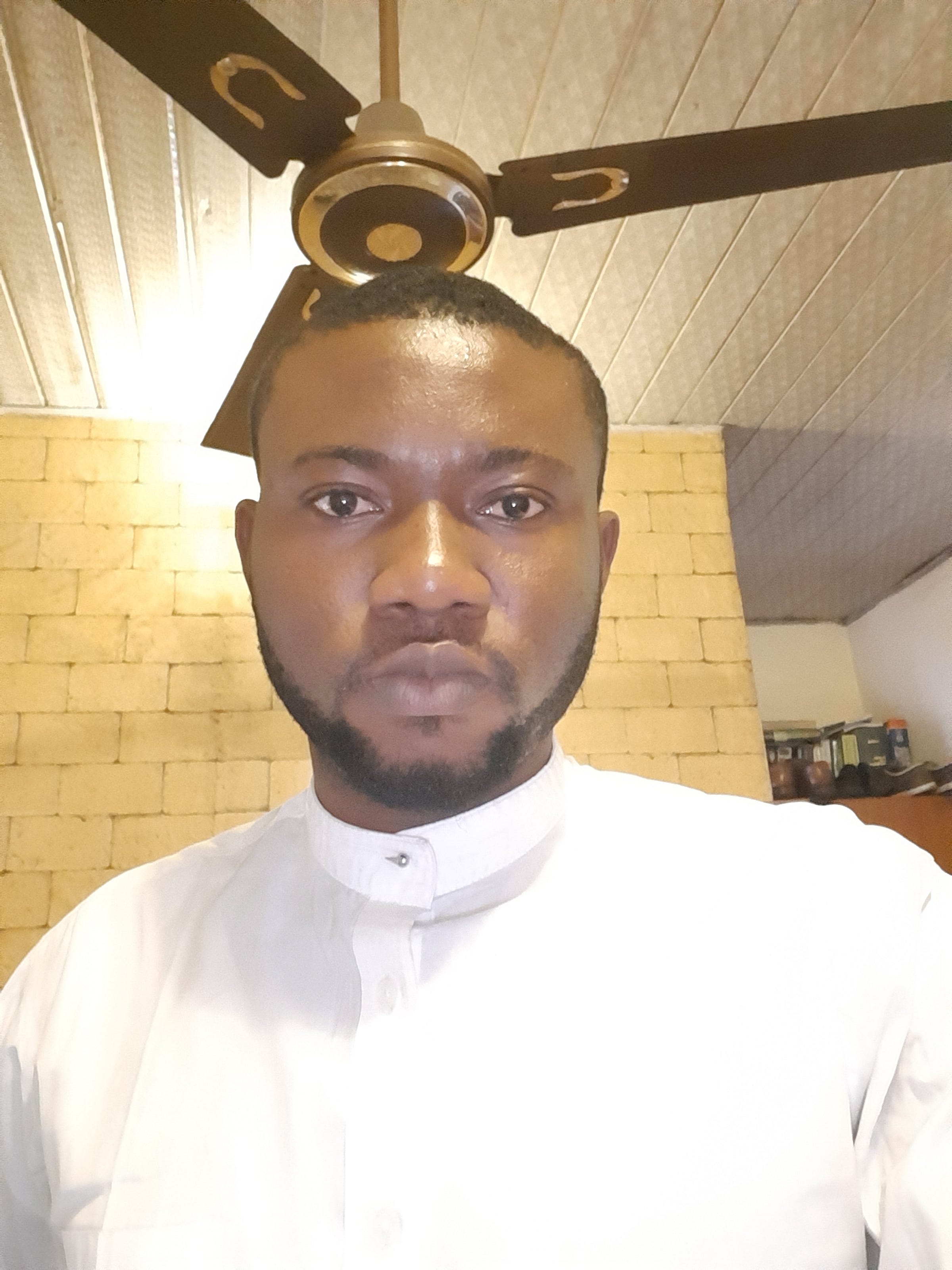 B.C Ogbonna – Medium