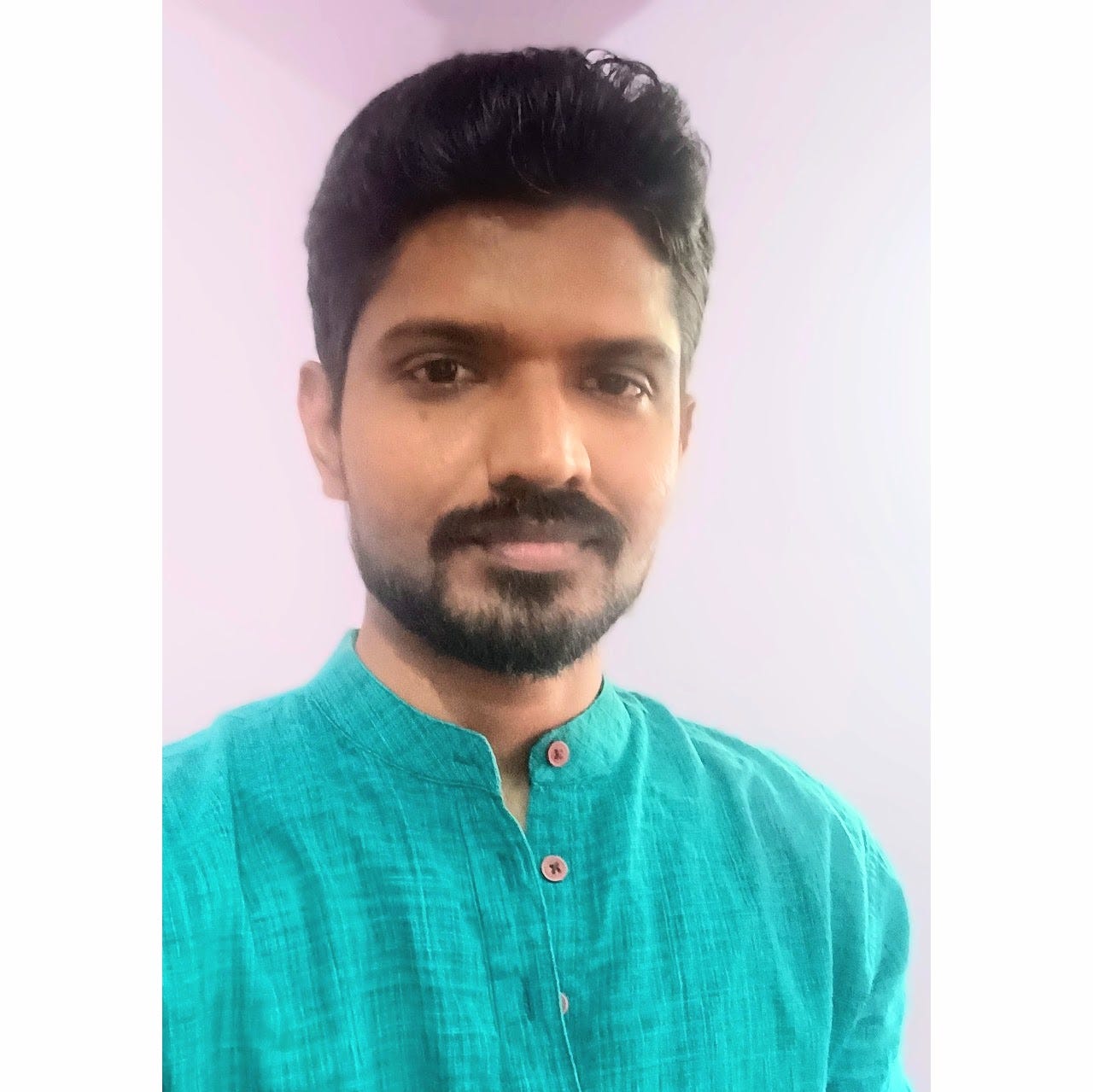 Rahul Naik – Medium