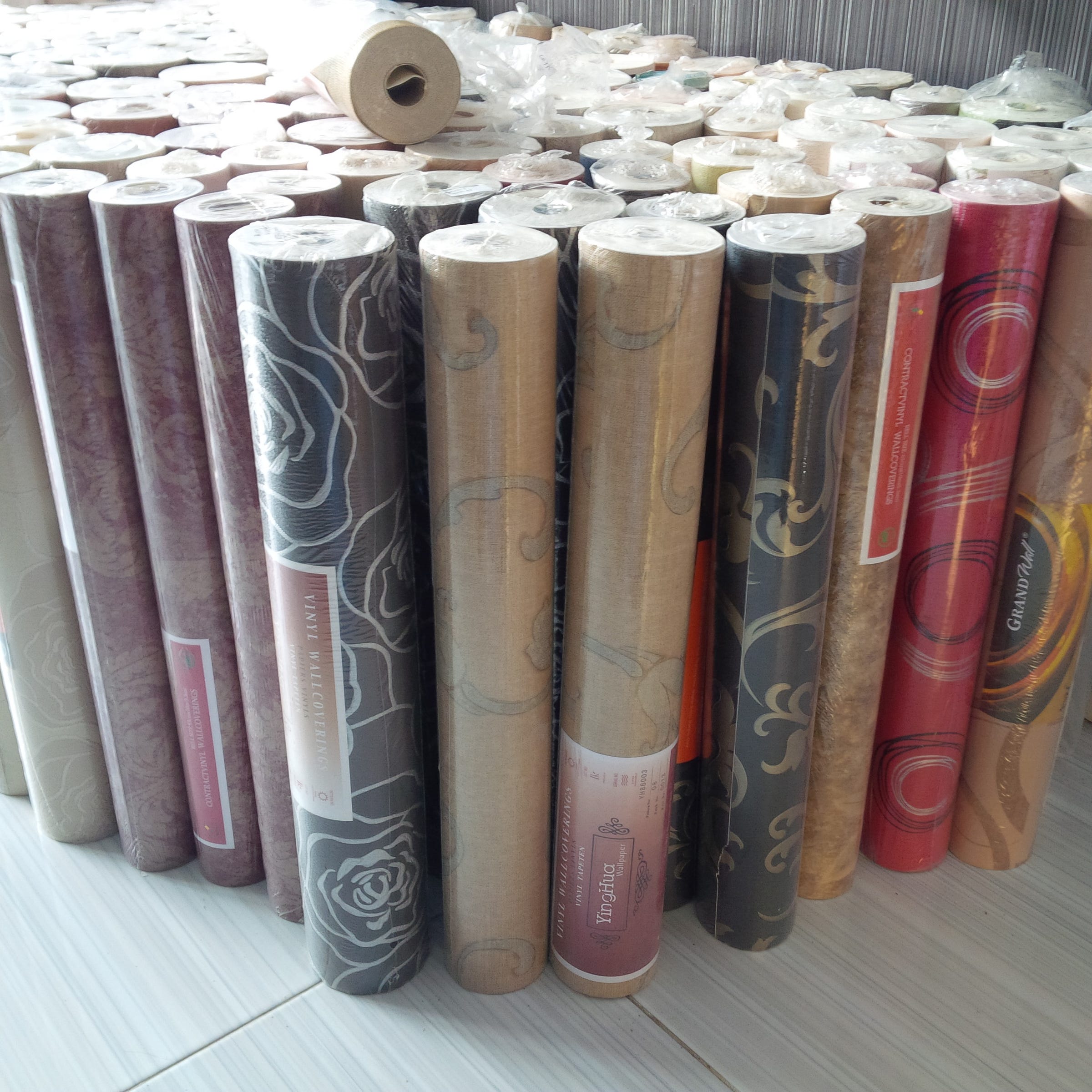 toko wallpaper dinding di jogja – Medium