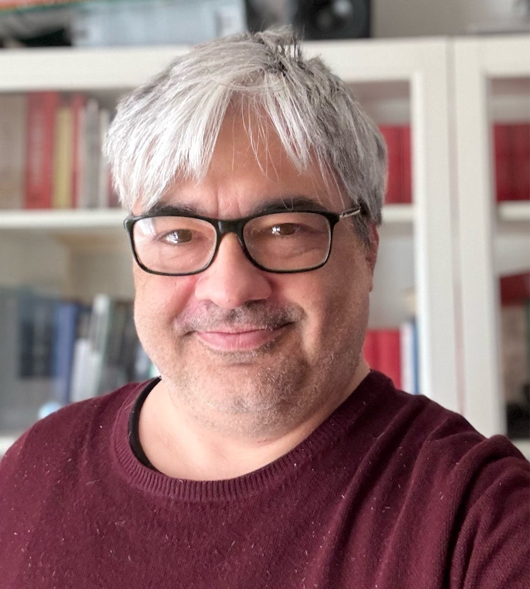 Fabio Gianstefani on Medium curated some lists