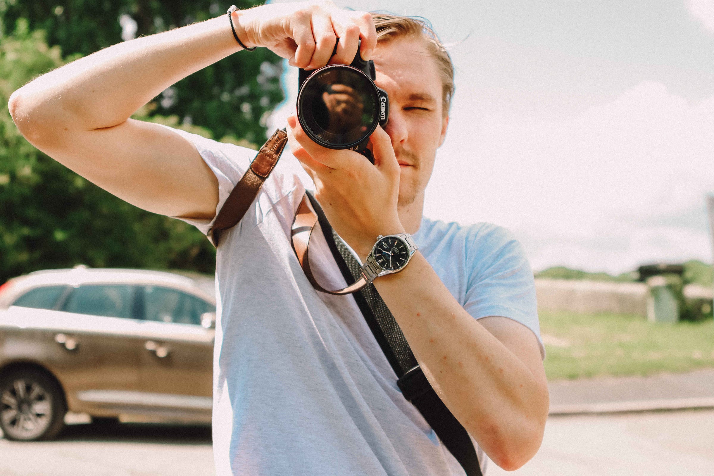 Jack Francis – Medium