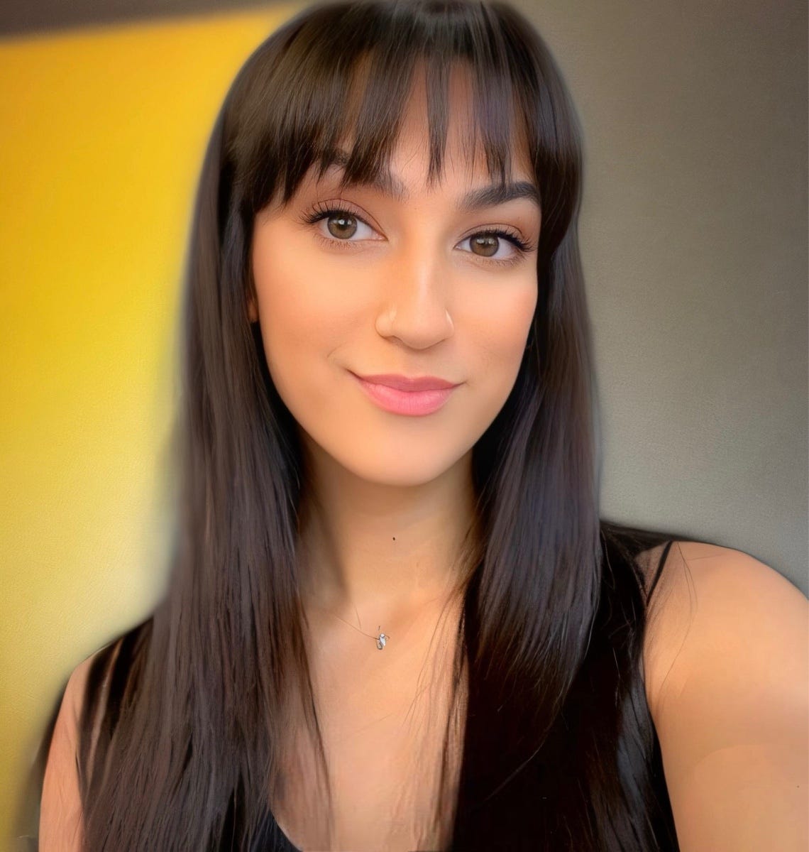 Andrea Howell – Medium