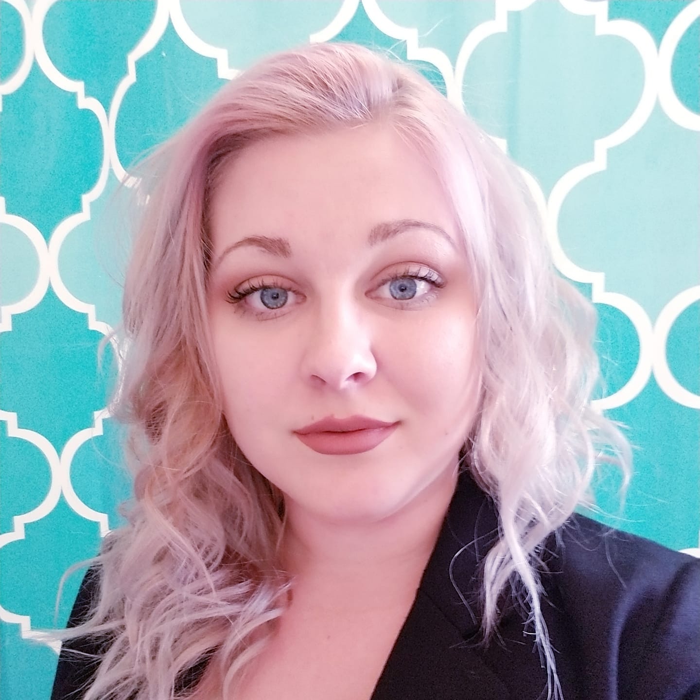 Cat Hoffman – Medium