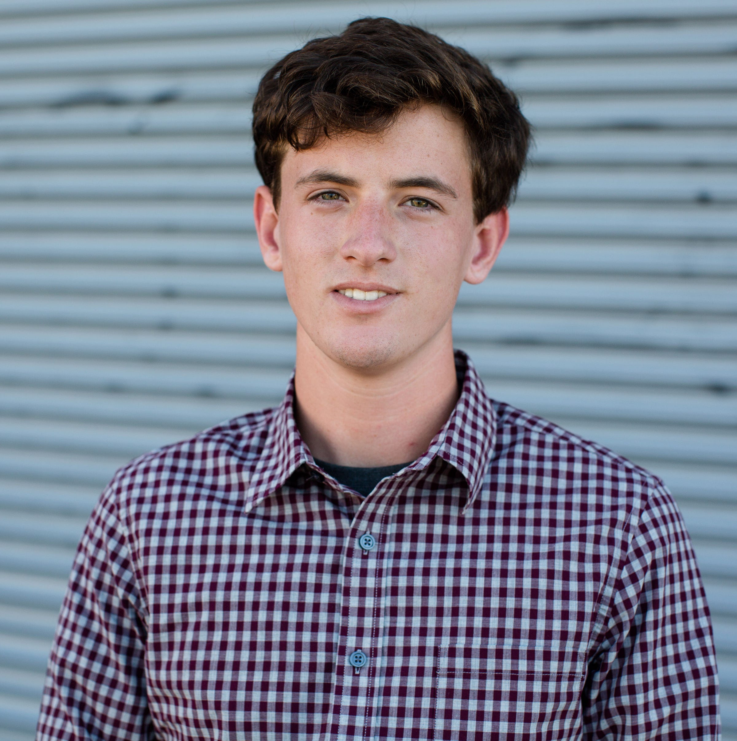 Jacob Peddicord – Medium
