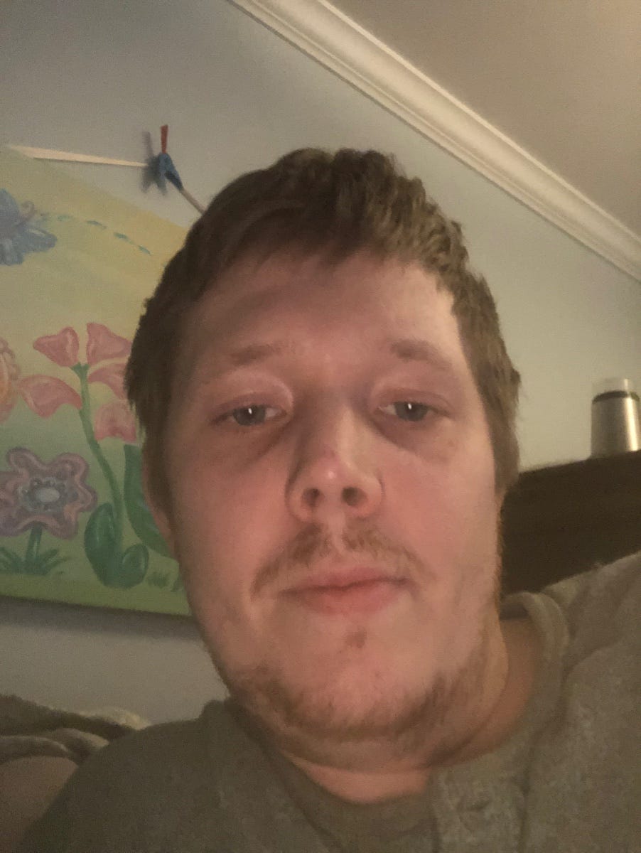 Chris Duke – Medium