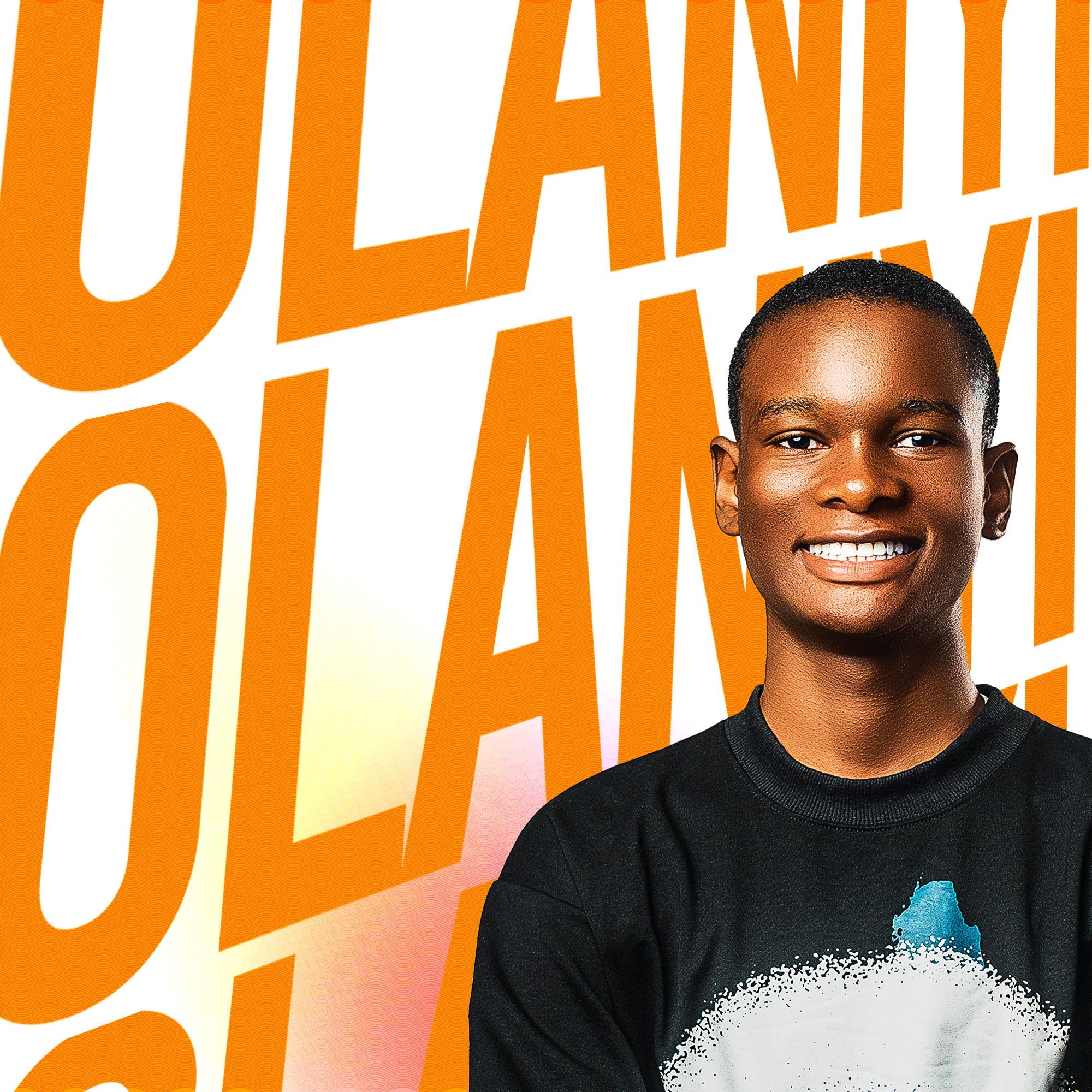 Olaniyi Olufemi – Medium