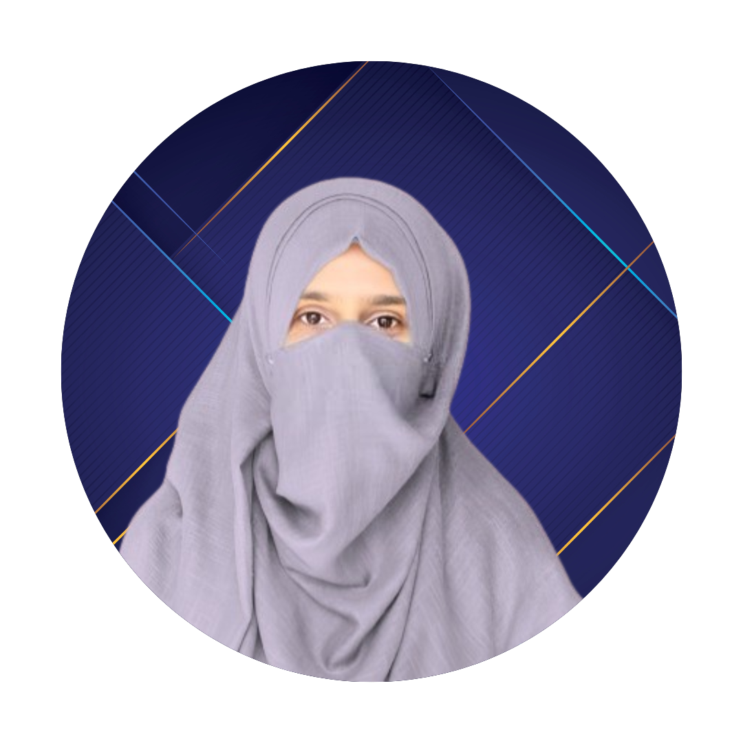 Momina Jadoon – Medium
