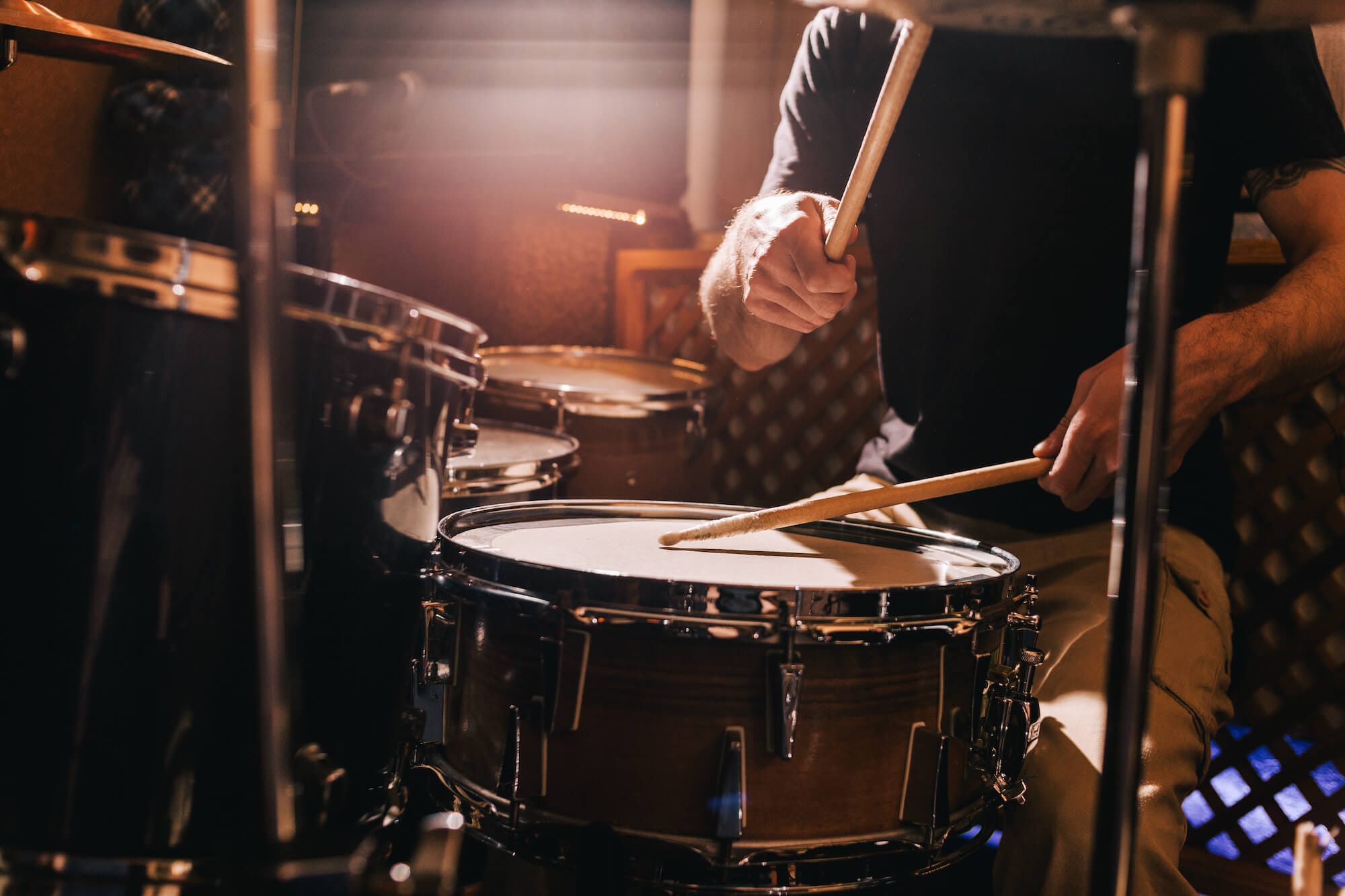 Sticks & Clicks – Medium