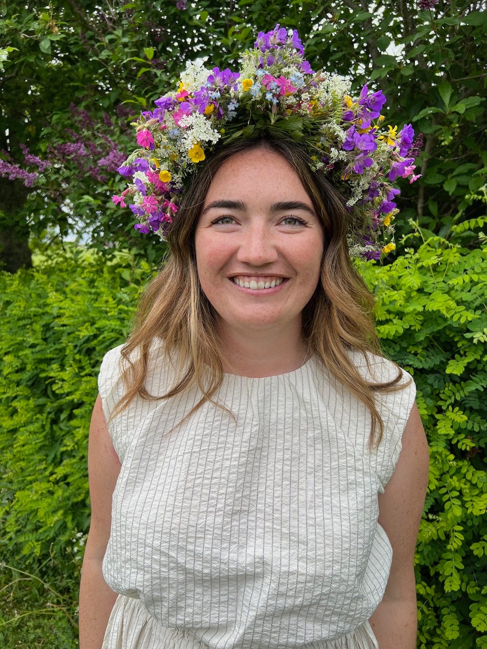 Sofia Hall – Medium