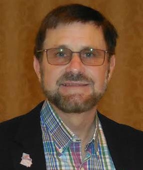 Dr George Snelling – Medium