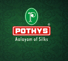 About – Pothys Silk – Medium
