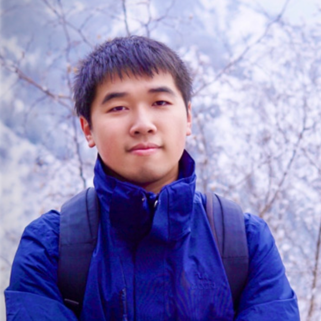 About – Bill Yuchen Lin – Medium