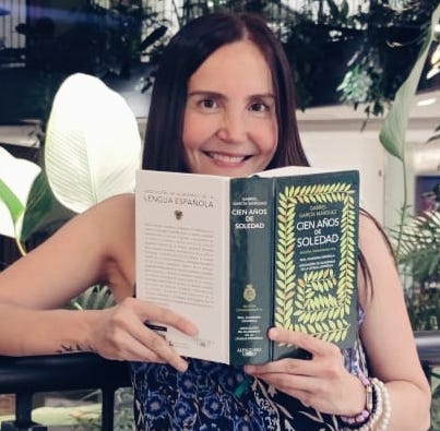 Paula Andrea Posada – Medium