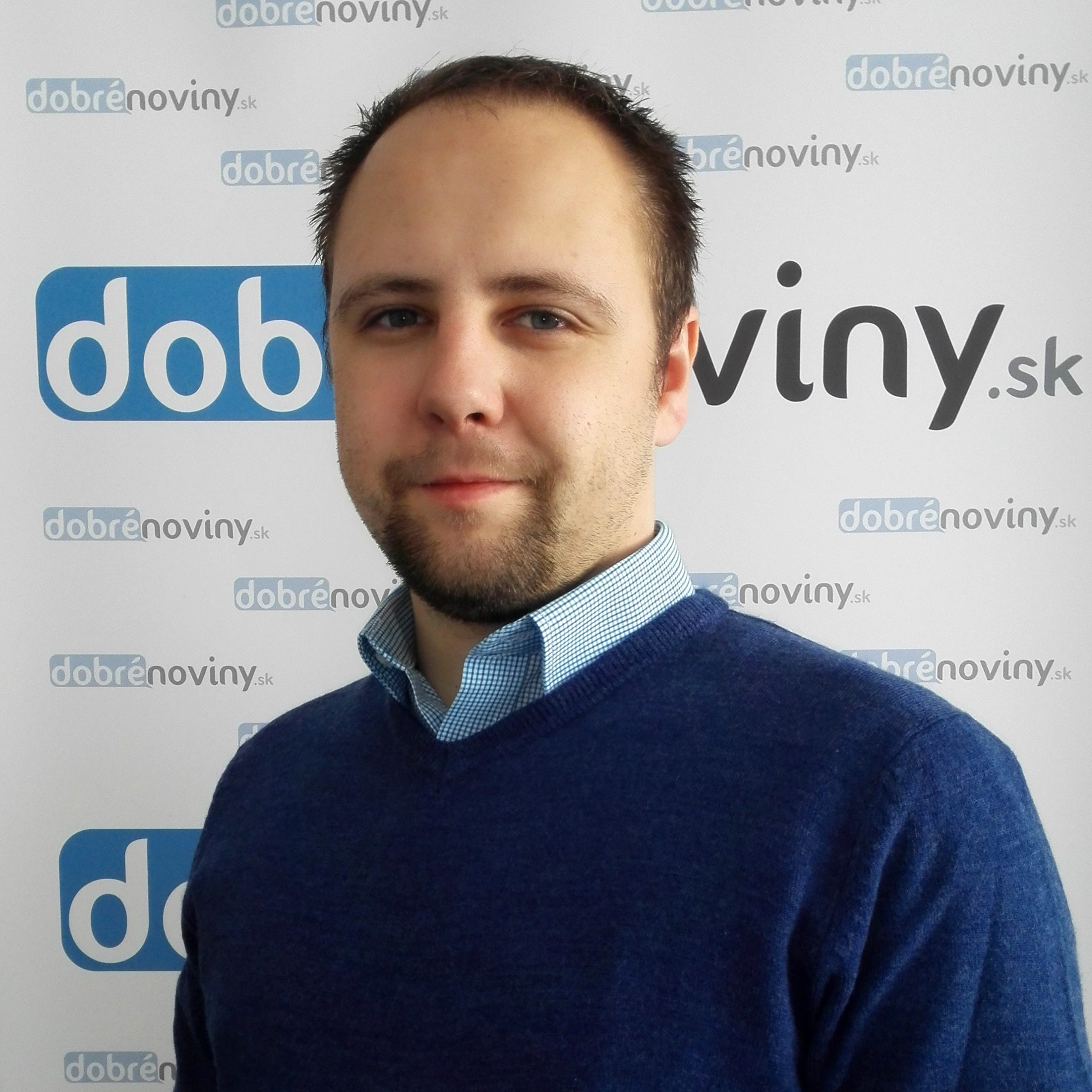 Róbert Sedlák – Medium