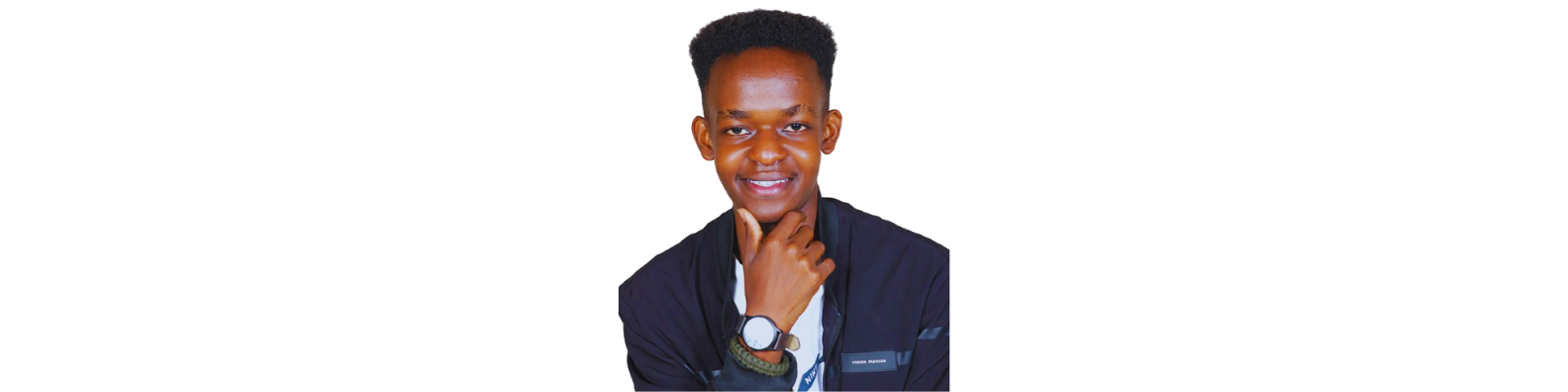 Kamau Johnson – Medium