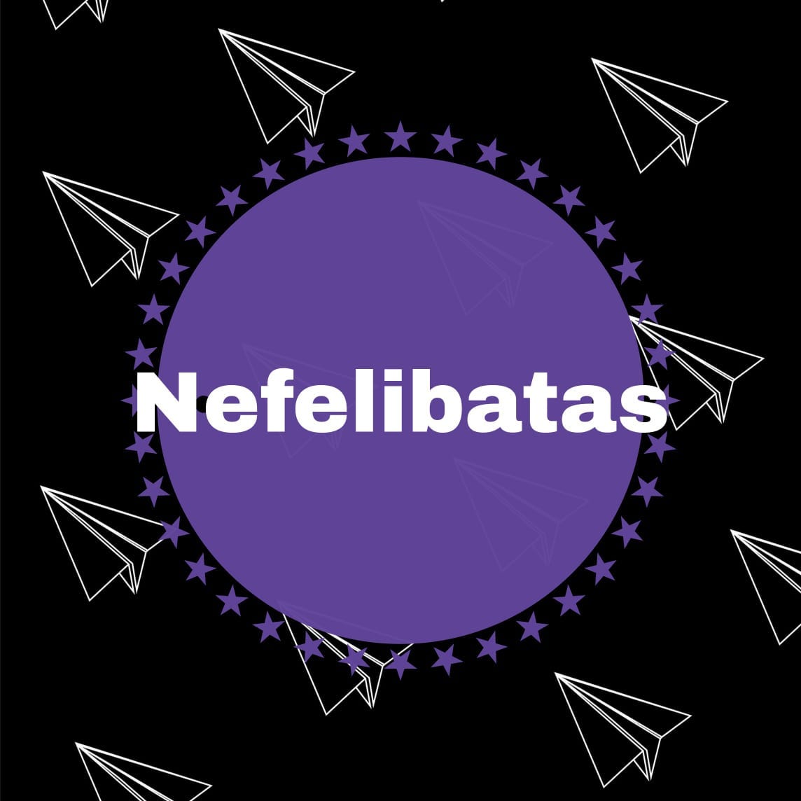 Nefelibatas – Medium