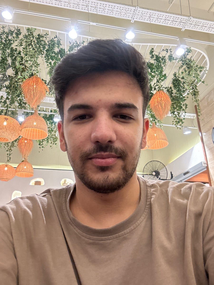 Yunus Emre Boz – Medium