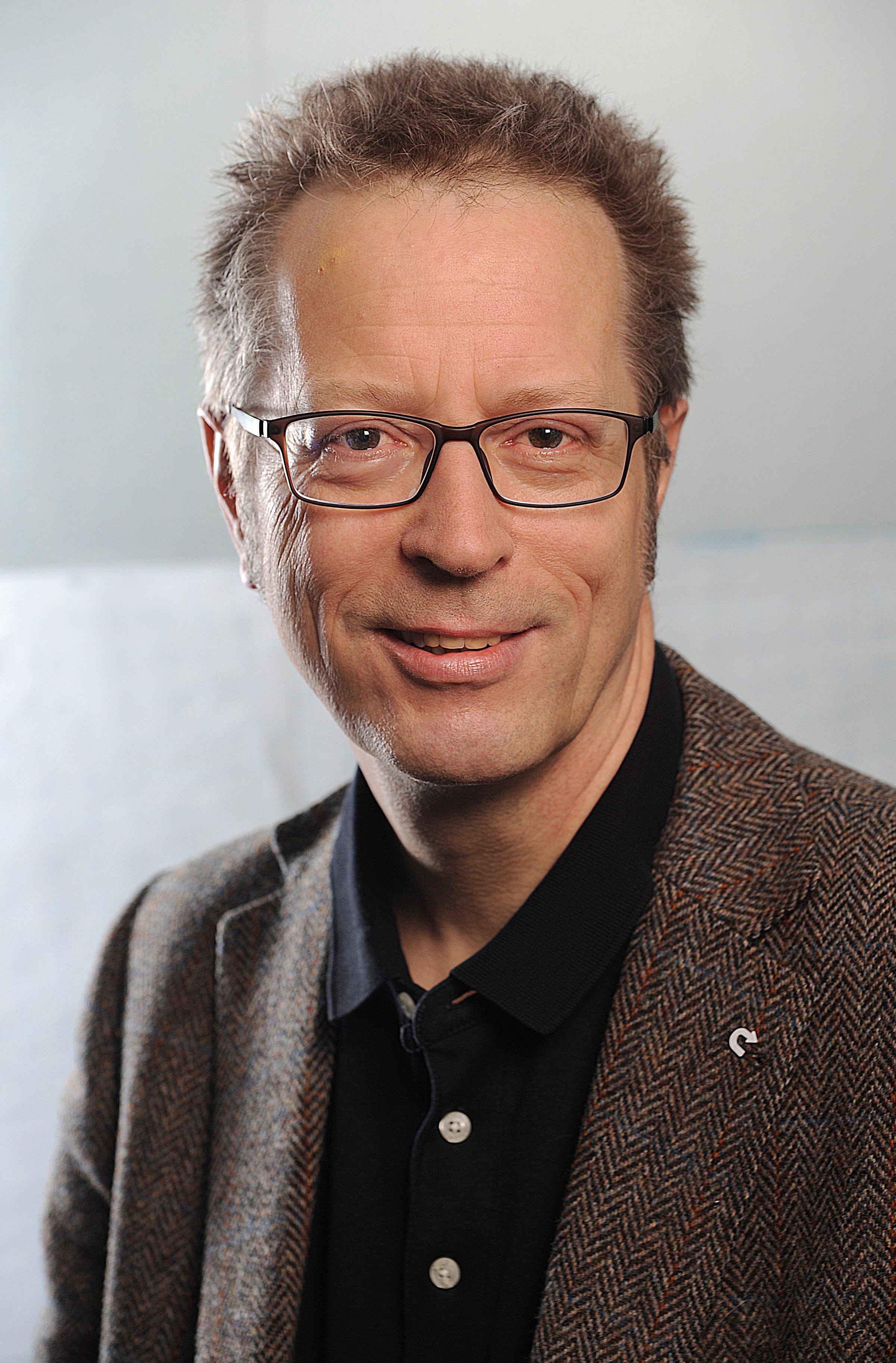 Rainer G. – Medium