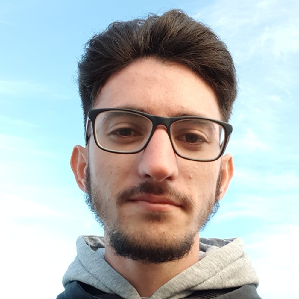 Ismail Koksal – Medium