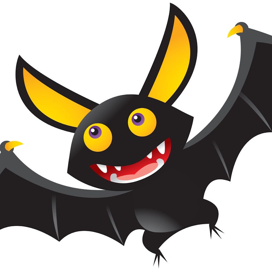 Crypto Bat – Medium